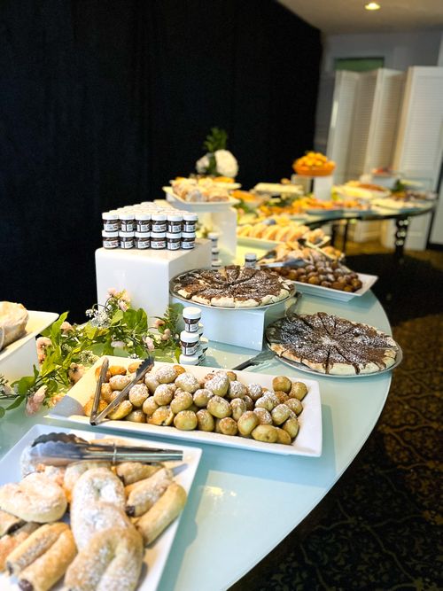 Plaza Le Rizz - View Our Delicious Food Gallery