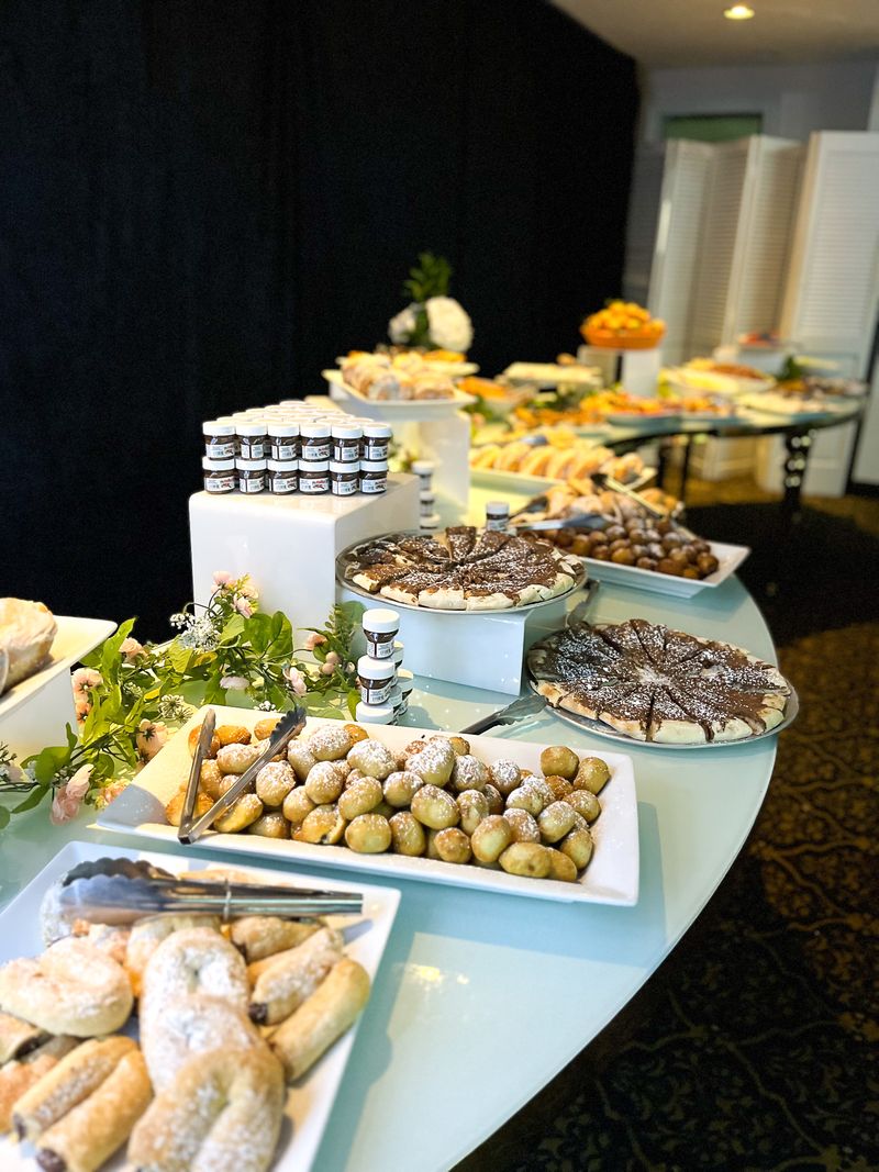 Plaza Le Rizz - View Our Delicious Food Gallery