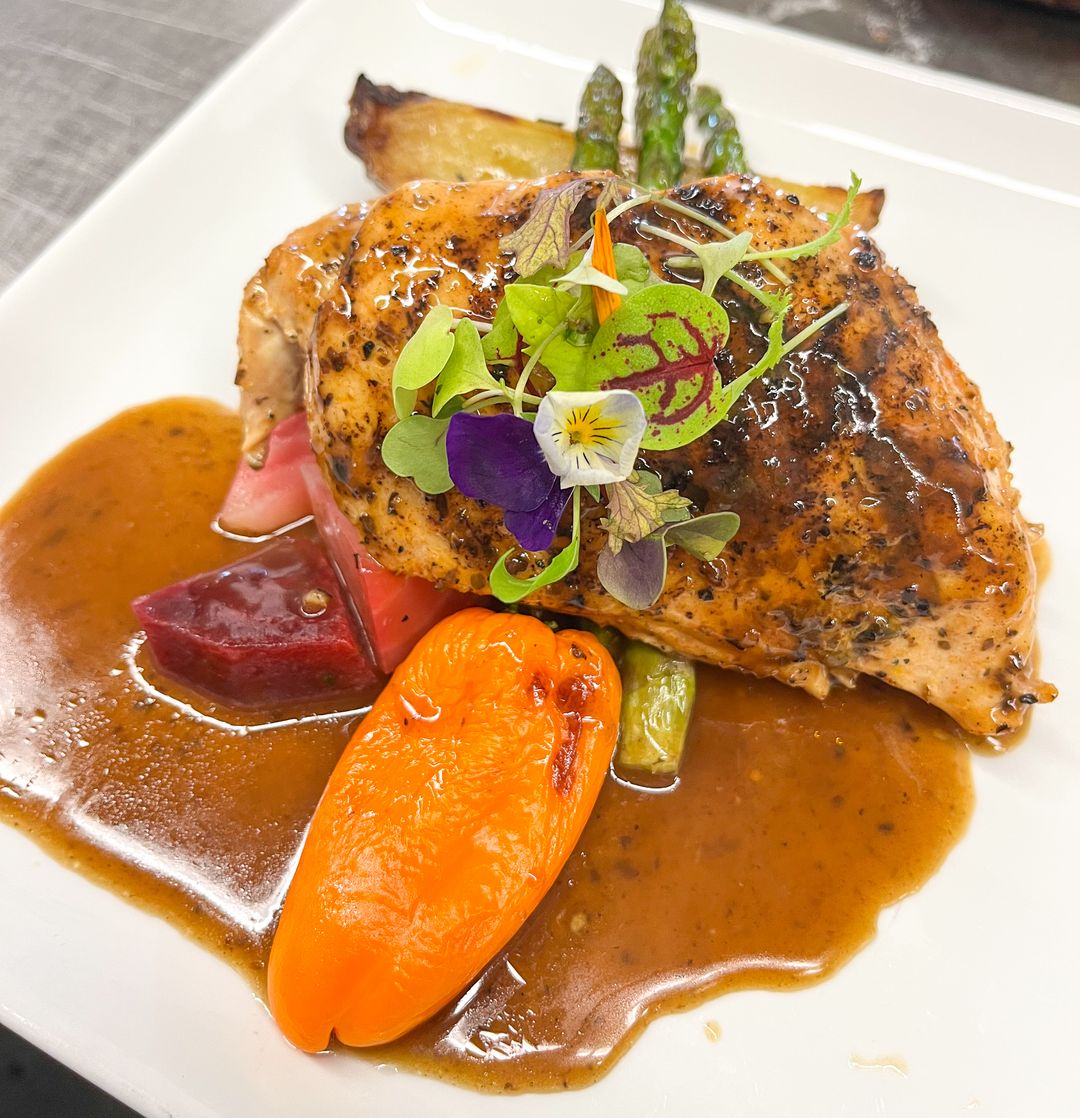 Plaza Le Rizz - View Our Delicious Food Gallery