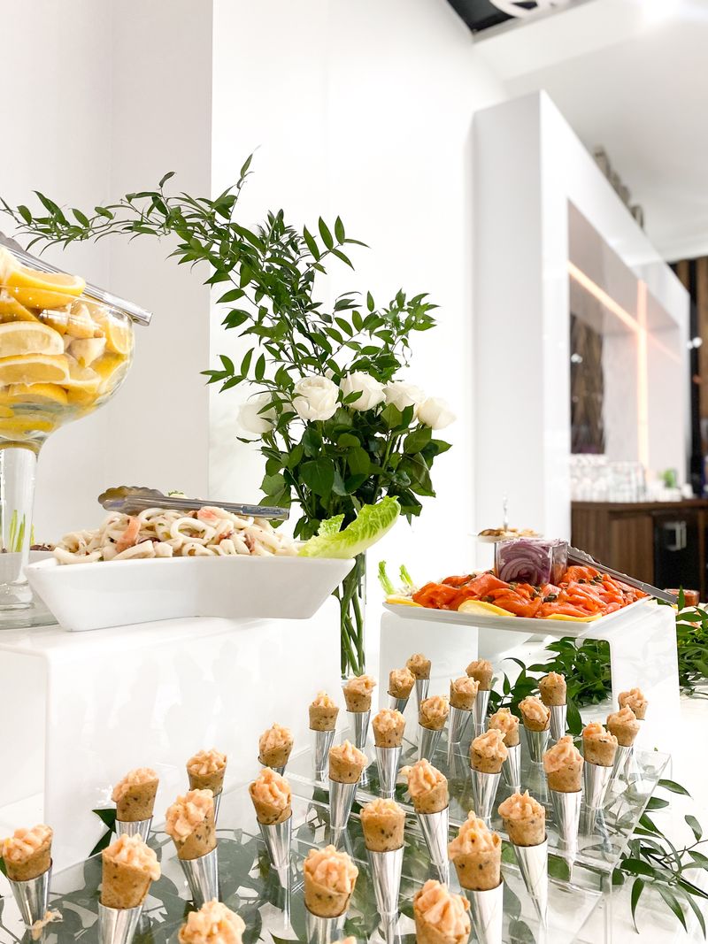 Plaza Le Rizz - View Our Delicious Food Gallery