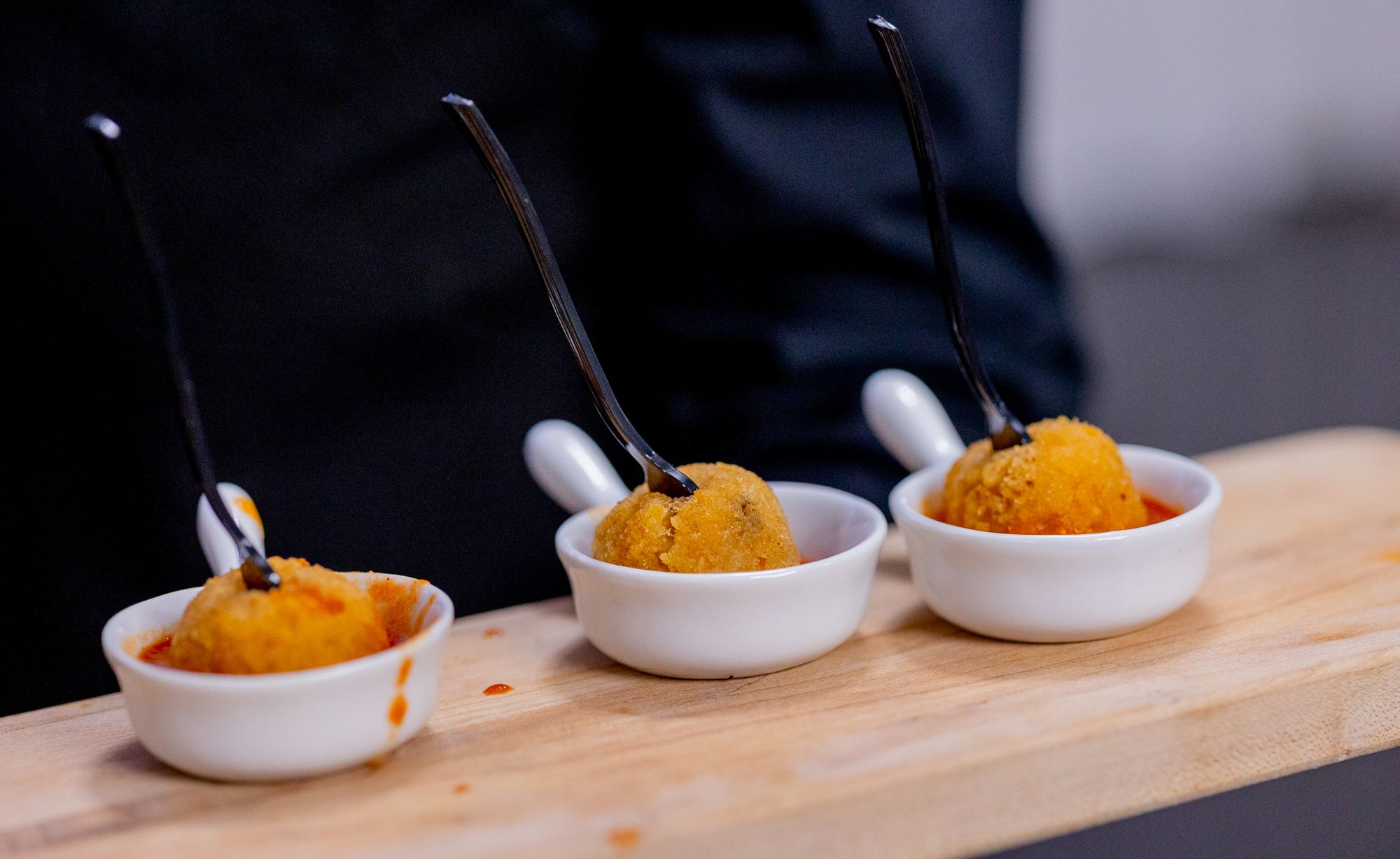 Plaza Le Rizz - View Our Delicious Food Gallery