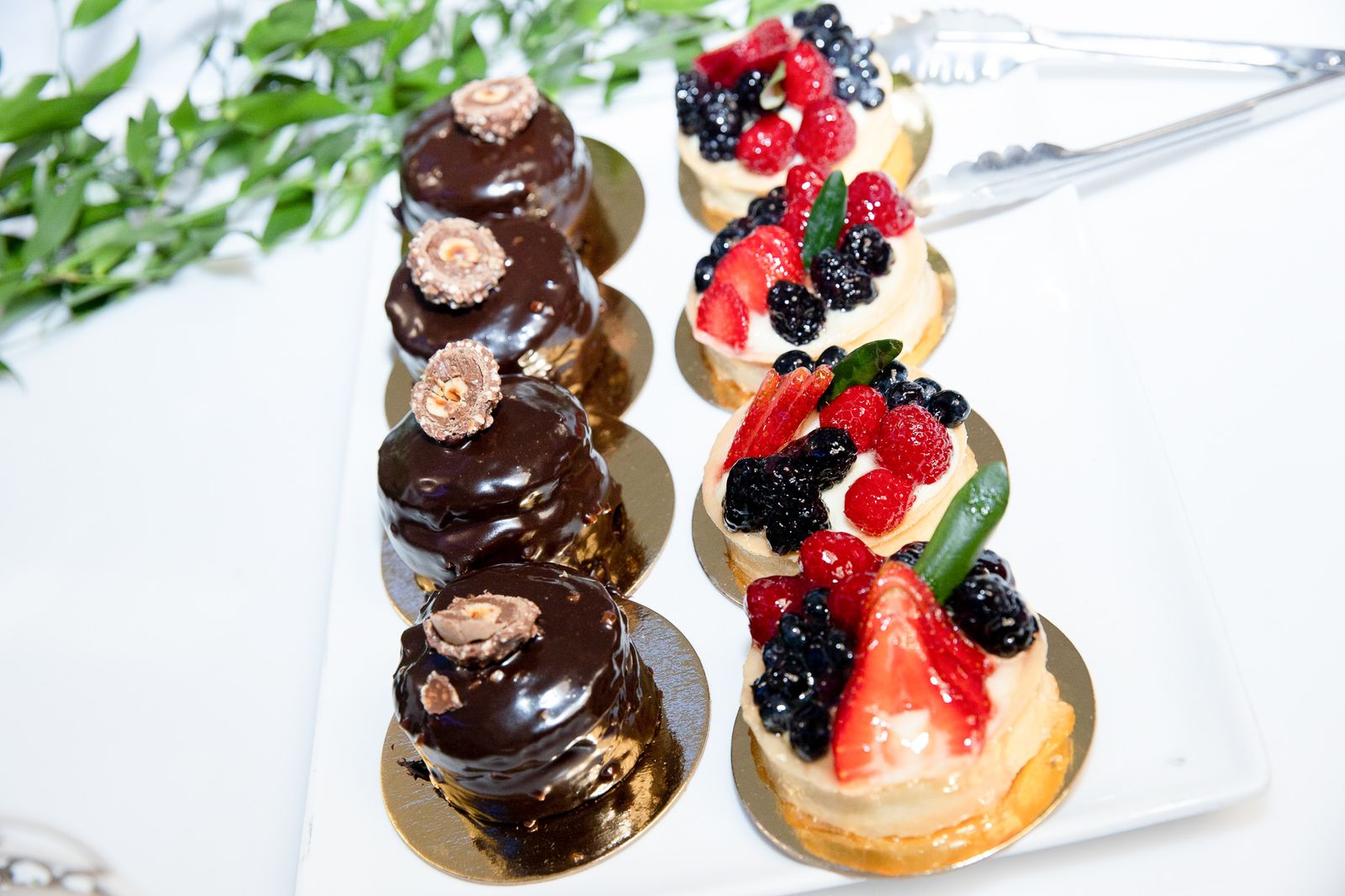 Plaza Le Rizz - View Our Delicious Food Gallery