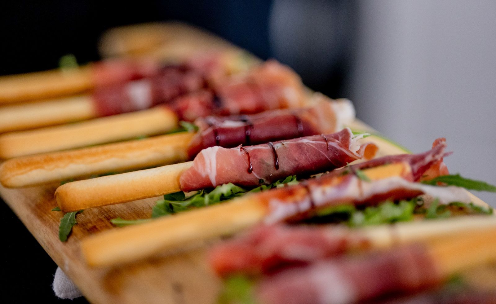 Plaza Le Rizz - View Our Delicious Food Gallery