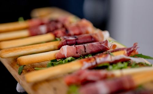 Plaza Le Rizz - View Our Delicious Food Gallery