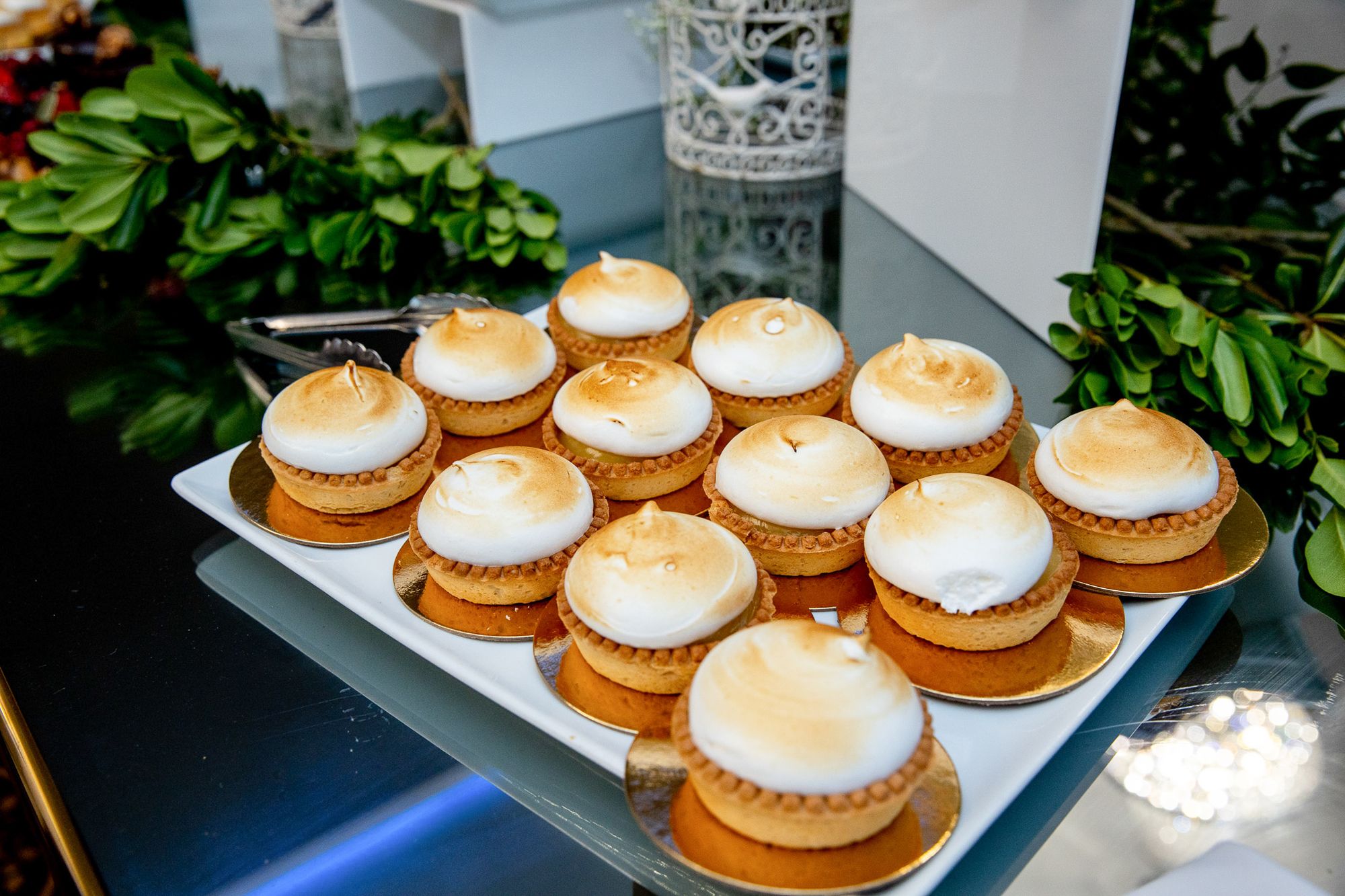 Plaza Le Rizz - View Our Delicious Food Gallery