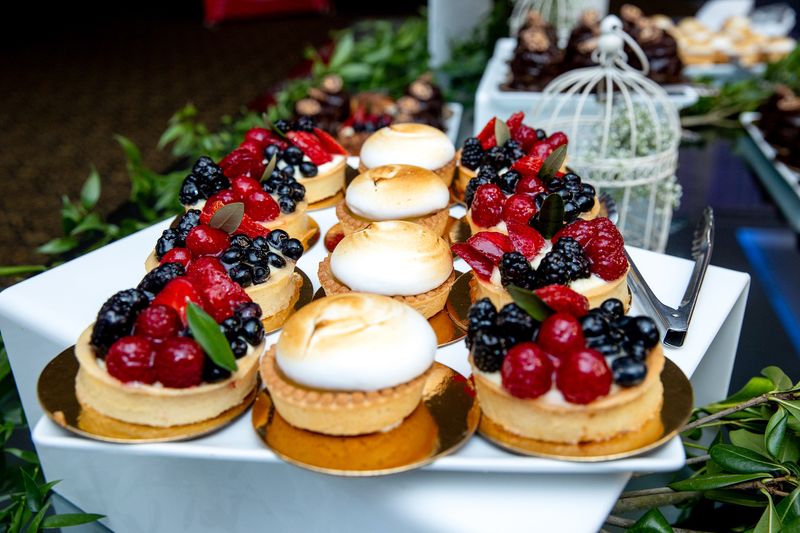 Plaza Le Rizz - View Our Delicious Food Gallery