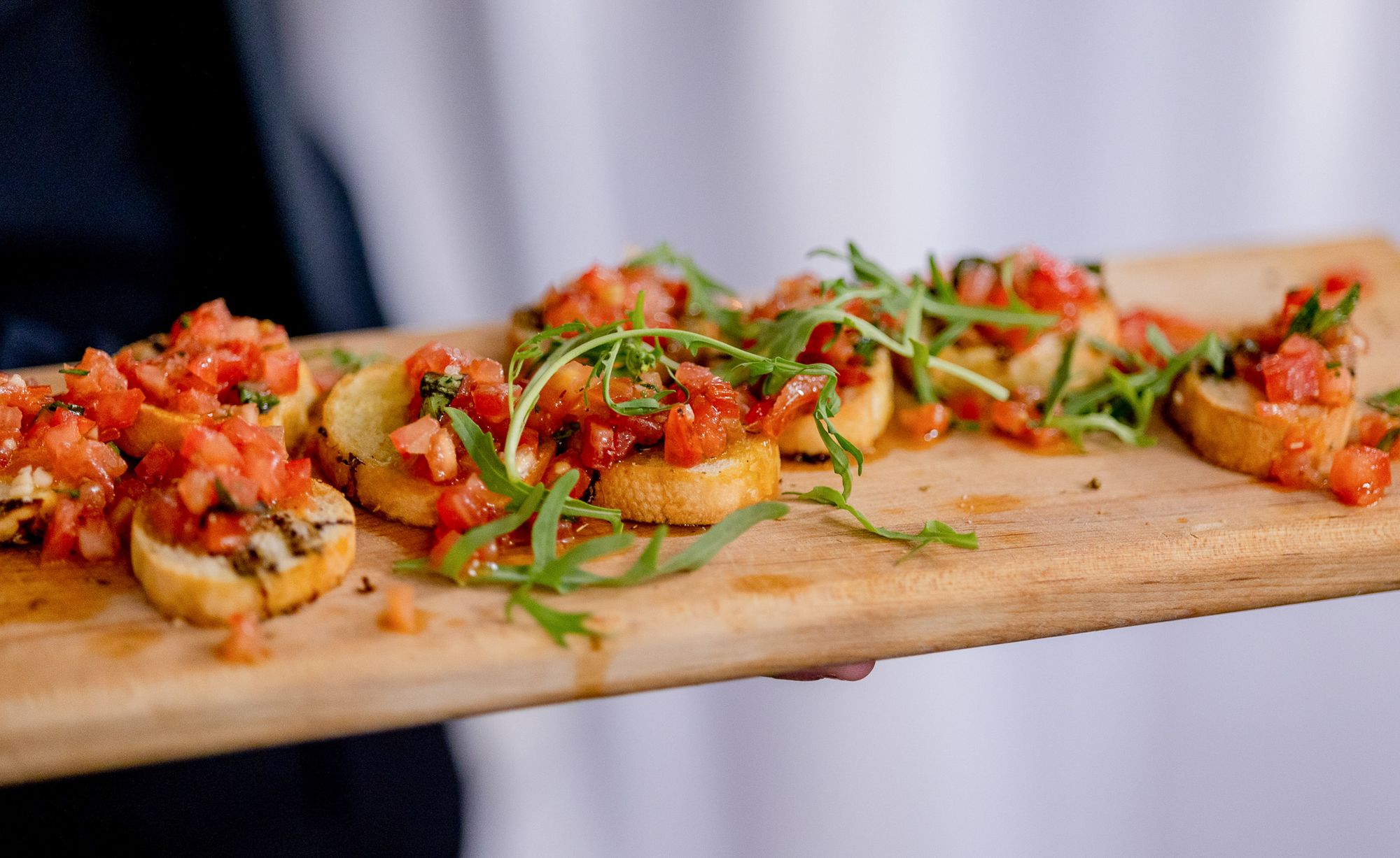 Plaza Le Rizz - View Our Delicious Food Gallery