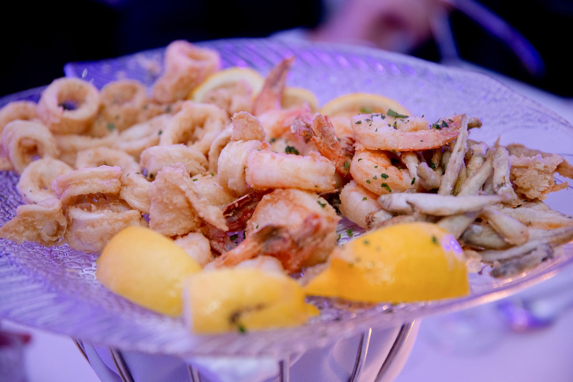 Plaza Le Rizz - View Our Delicious Food Gallery