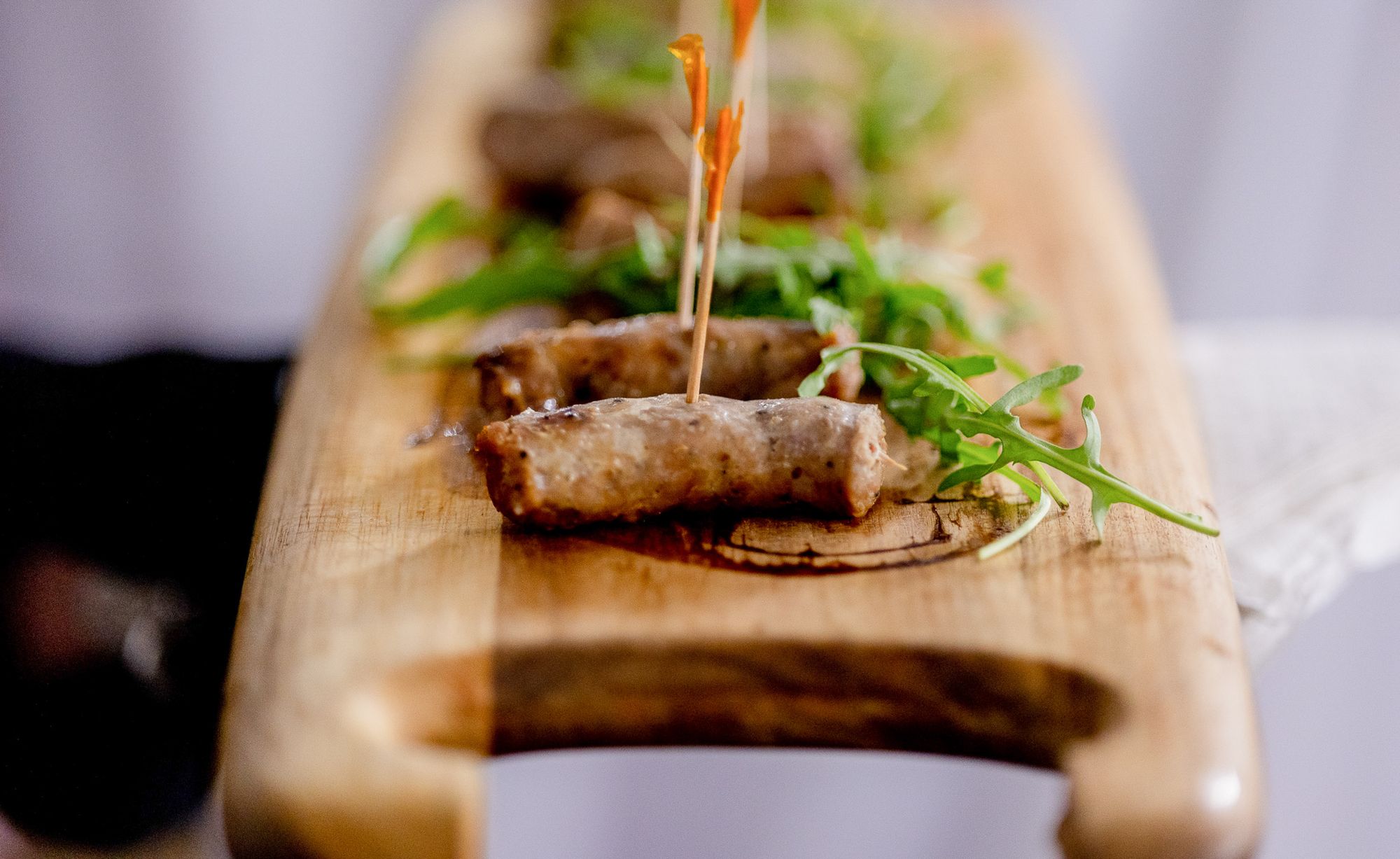 Plaza Le Rizz - View Our Delicious Food Gallery