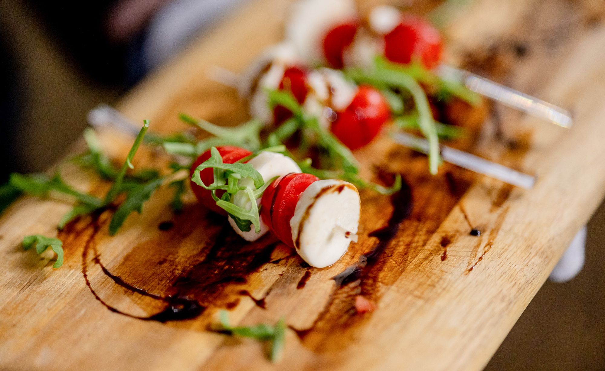 Plaza Le Rizz - View Our Delicious Food Gallery