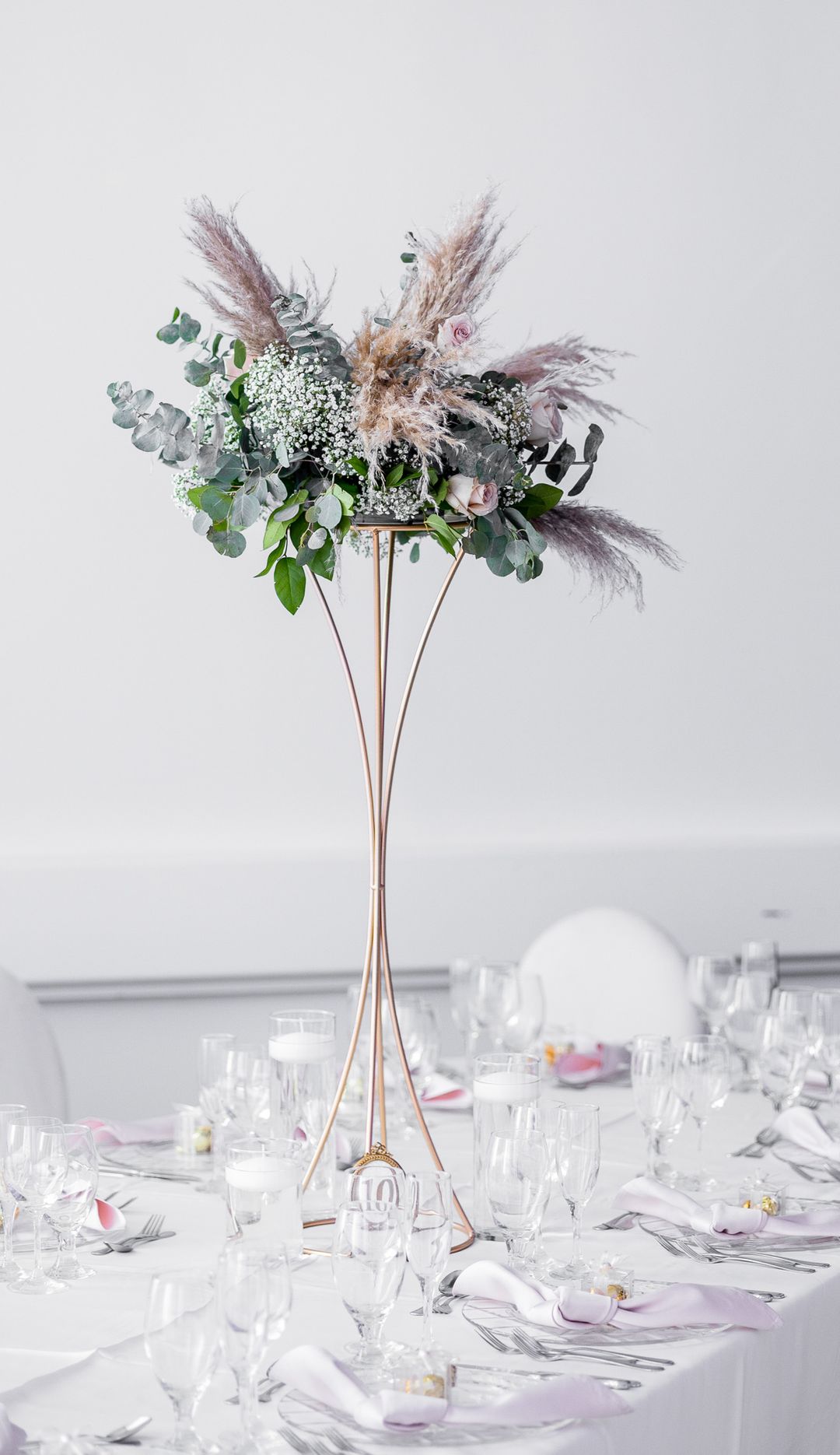 Plaza Le Rizz - Wedding Venue In Montreal