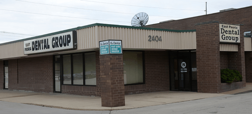 Dentist in East Peoria | East Peoria Dental Group