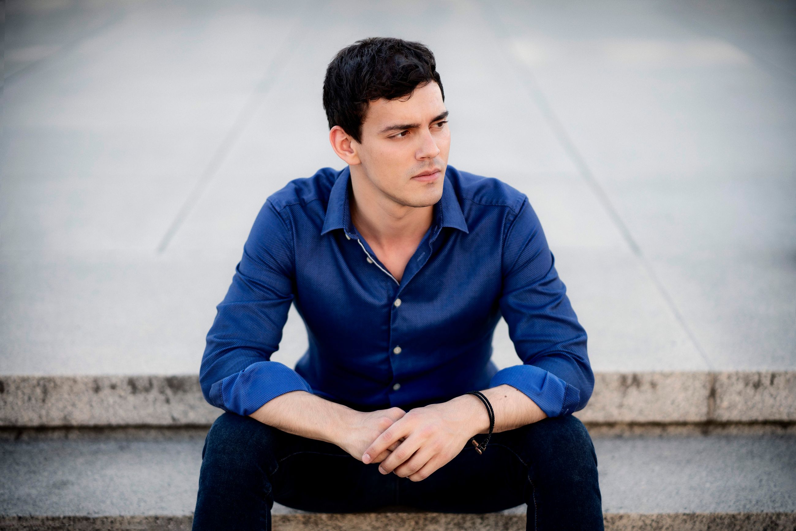 Aaron Pilsan