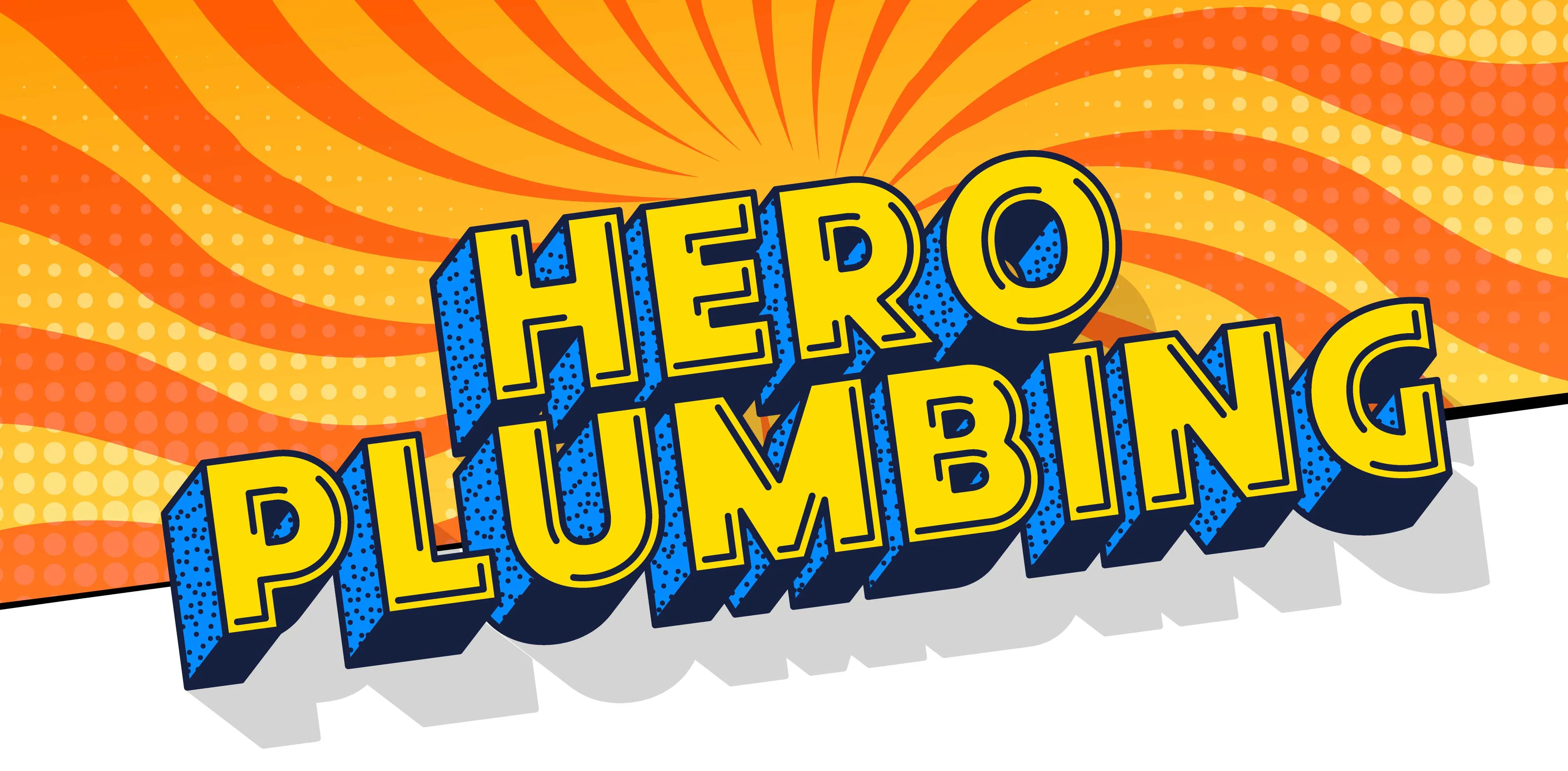 Hero Plumbing Eastbourne