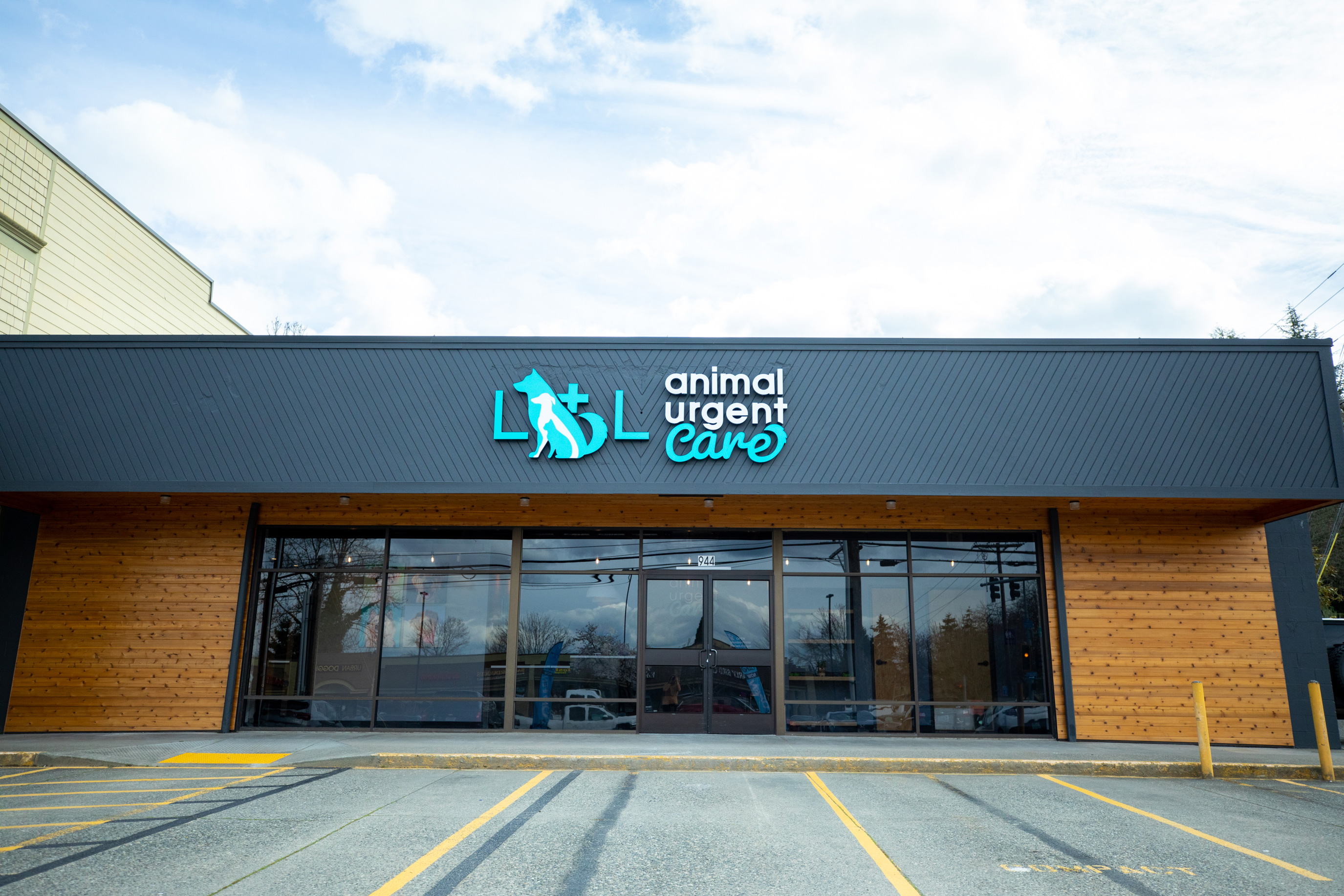 High-Quality Vet Hospital in Kirkland, WA| L & L Animal Urgent Care