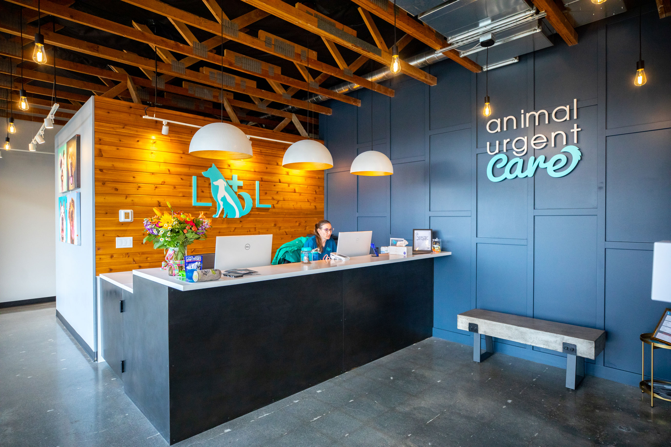 High-Quality Vet Hospital in Kirkland, WA| L & L Animal Urgent Care