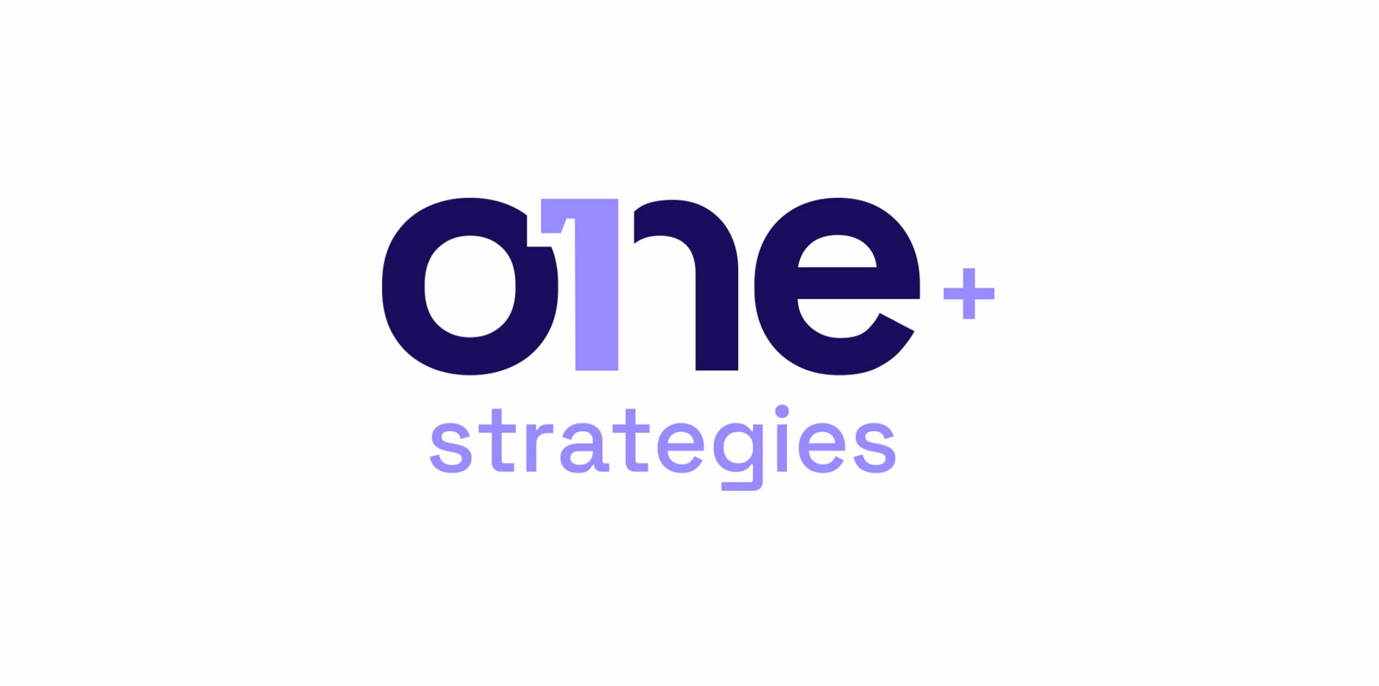 One+ Strategies