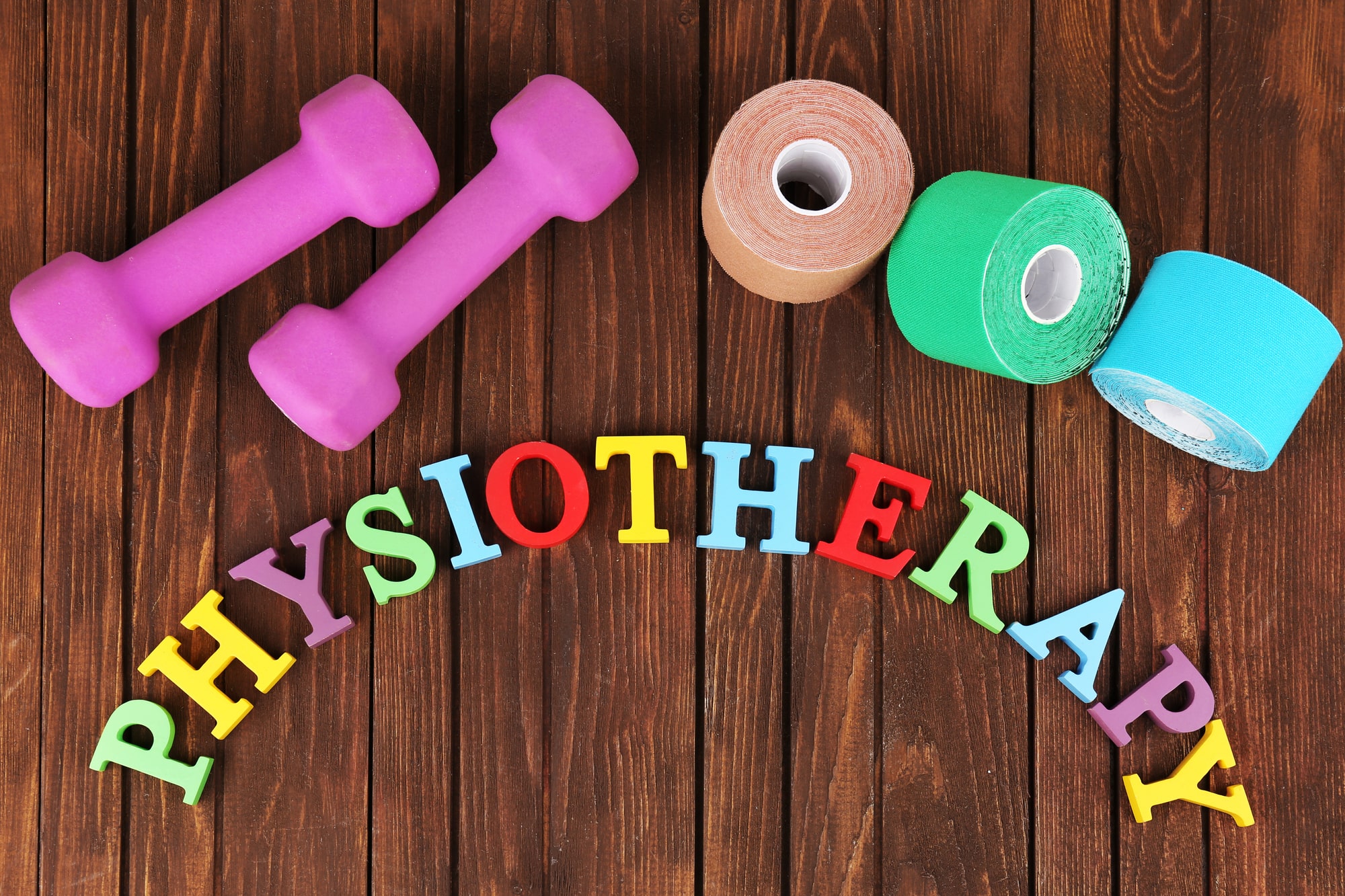 What to Wear for Physio? Everything You Need to Know | Inertia Physio