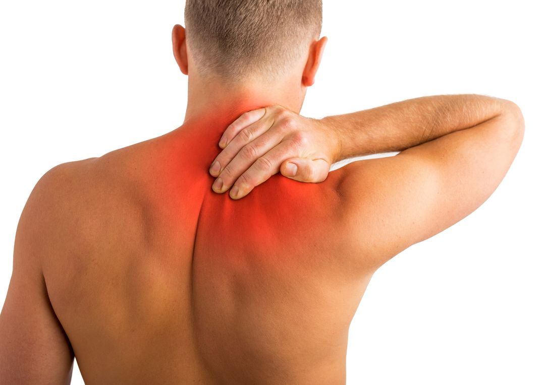Upper Back Pain When Breathing: Causes and Solutions to Consider ...