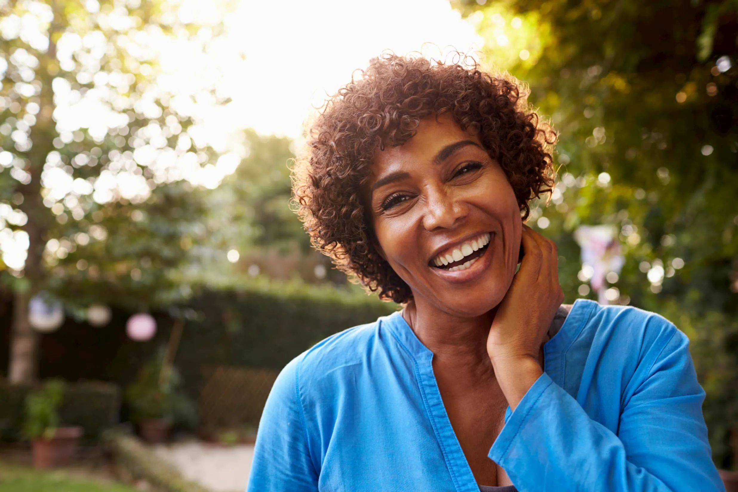 Vaginal Dryness Specialist - Chicago IL