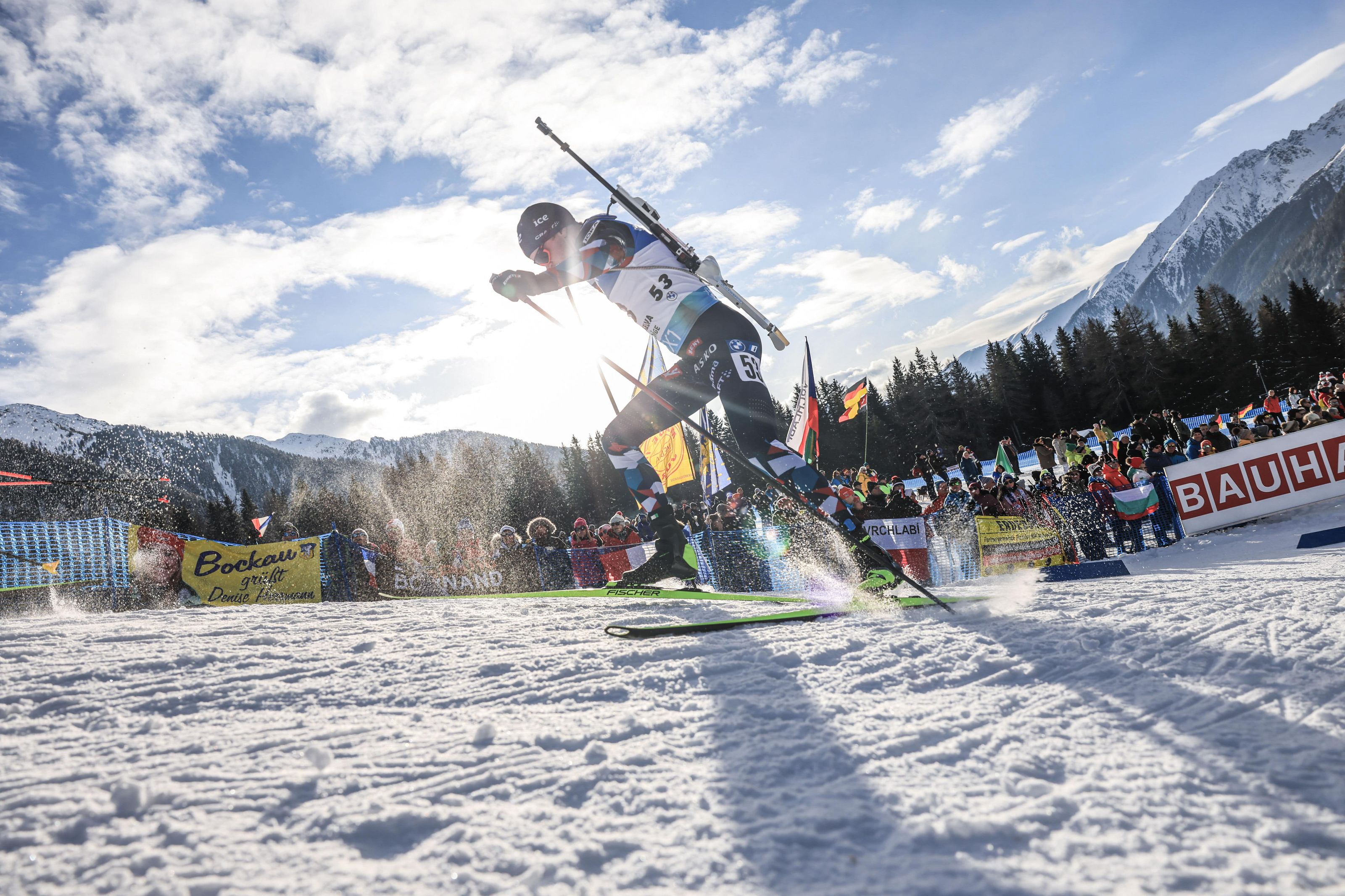 Charterferie | Sydentur | Bestill hos Bennett Ferie