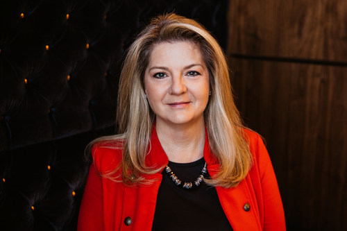 Joy Powell Appointed Springbuk CEO