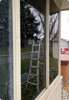Norfolk Window Cleaning & More | Window Medics