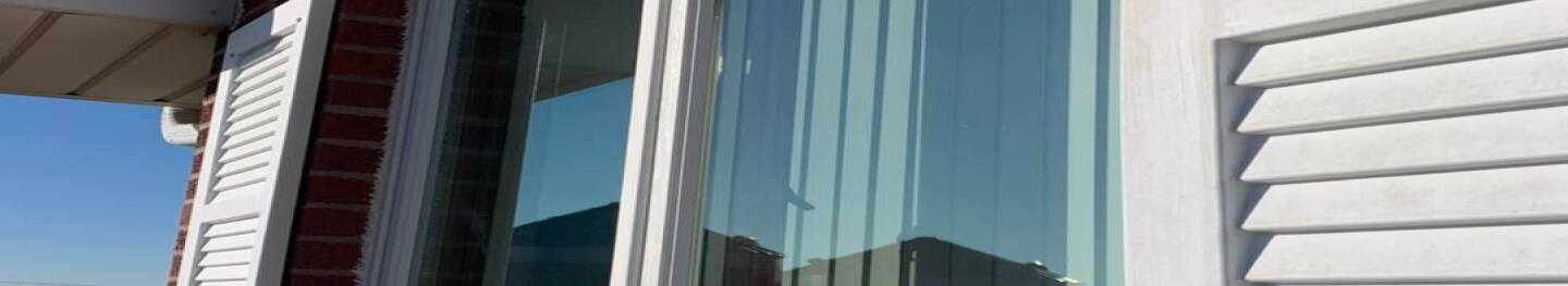 Norfolk Window Cleaning | Window Medics
