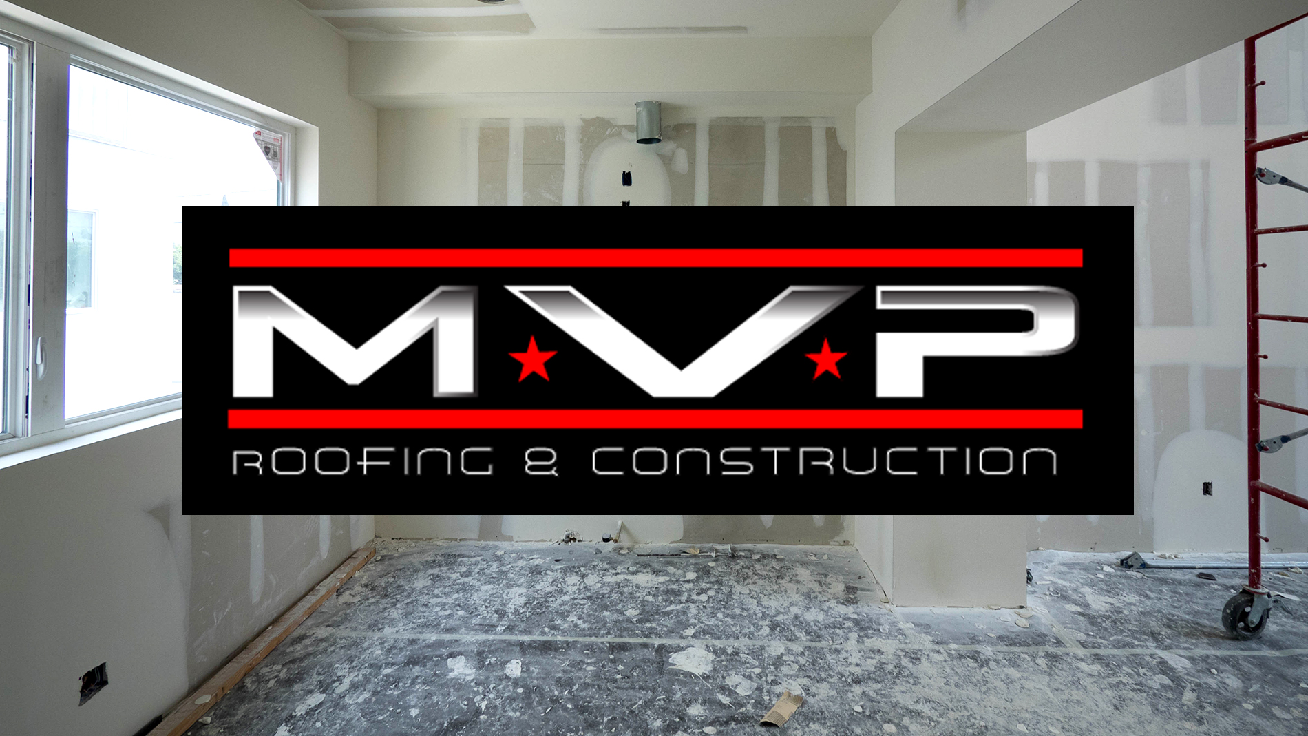 Commercial | Houston's Trusted Commercial Construction Partner | MVP Roofing and Construction