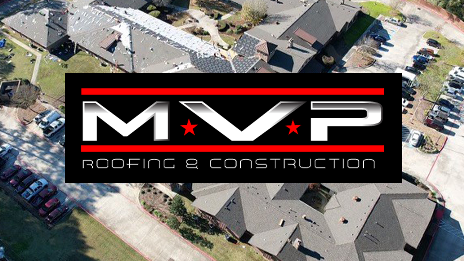 MVP Roofing and Construction | Conroe, TX | Montgomery County Texas