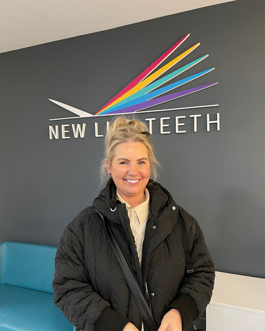 Your Dental Implant Journey At New Life Teeth | Edinburgh, Glasgow ...