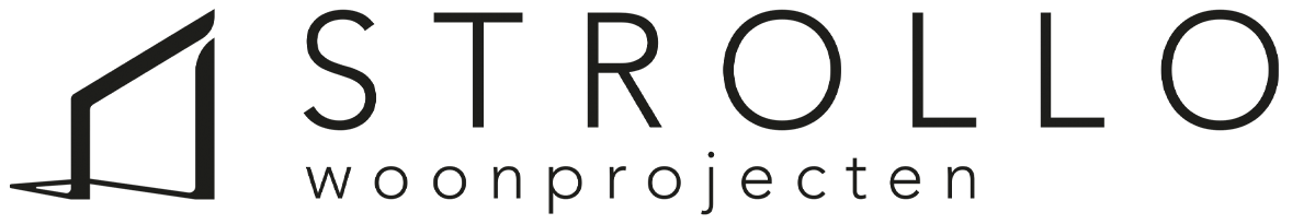 Strollo woonprojecten