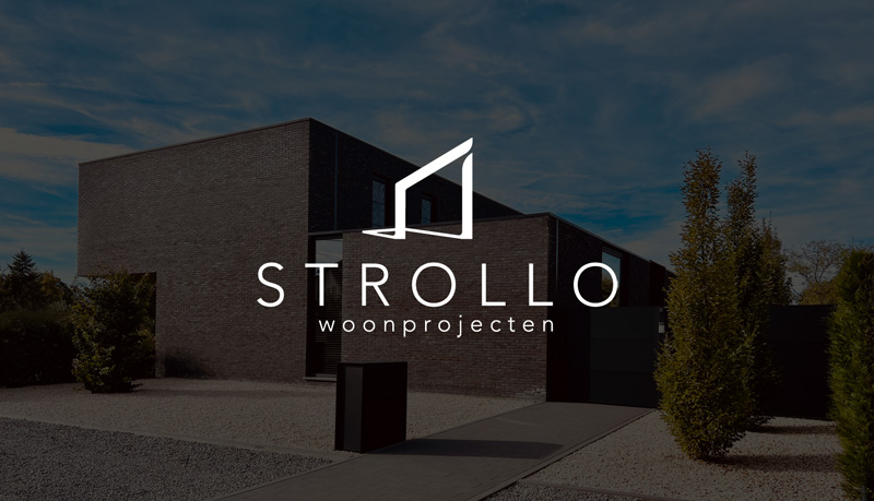Strollo woonprojecten