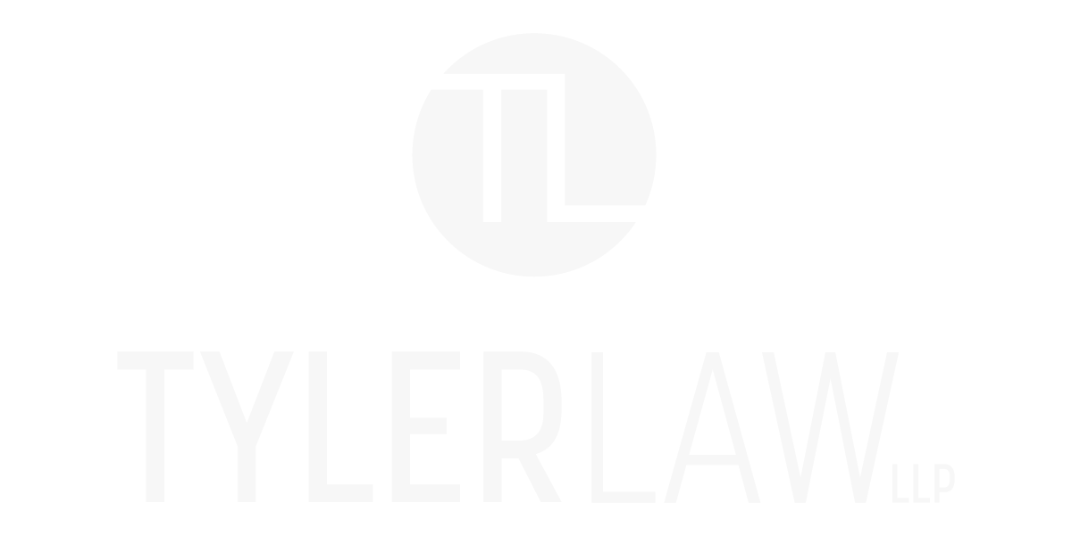 Contact Us - Tyler Law LLP
