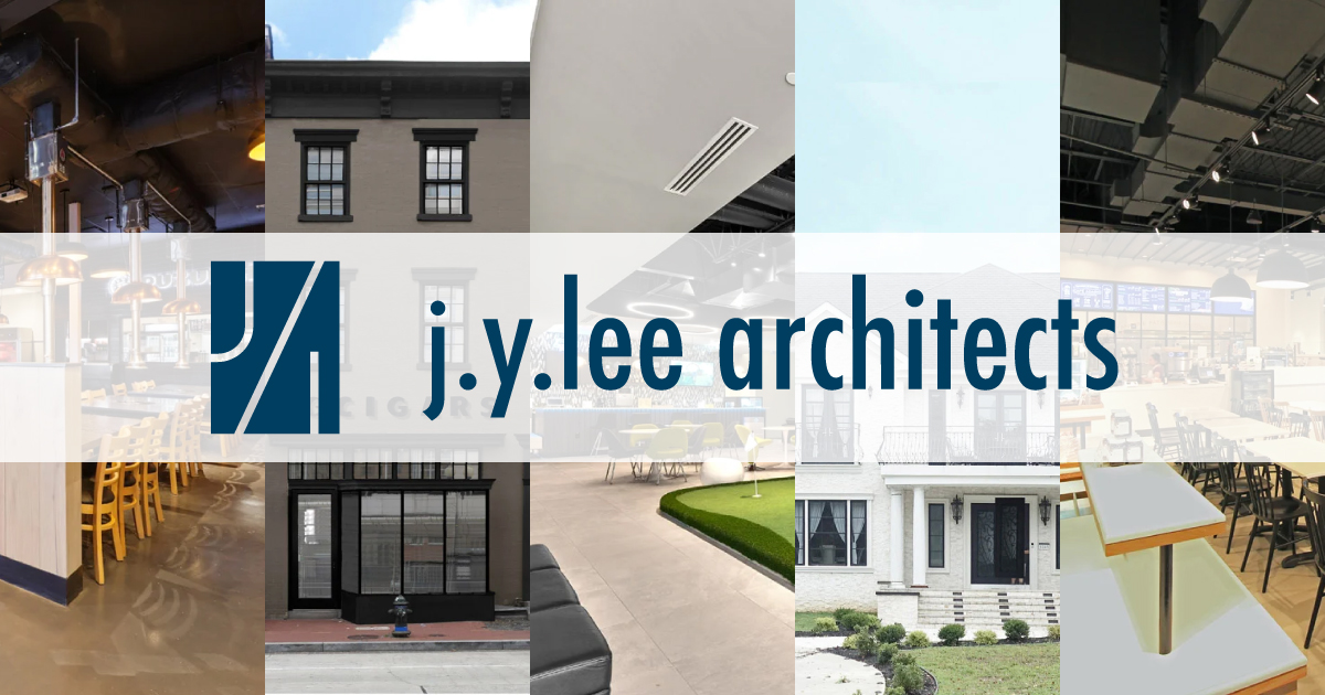 J.Y. Lee Architects | Architectural Mastery & Innovative Designs
