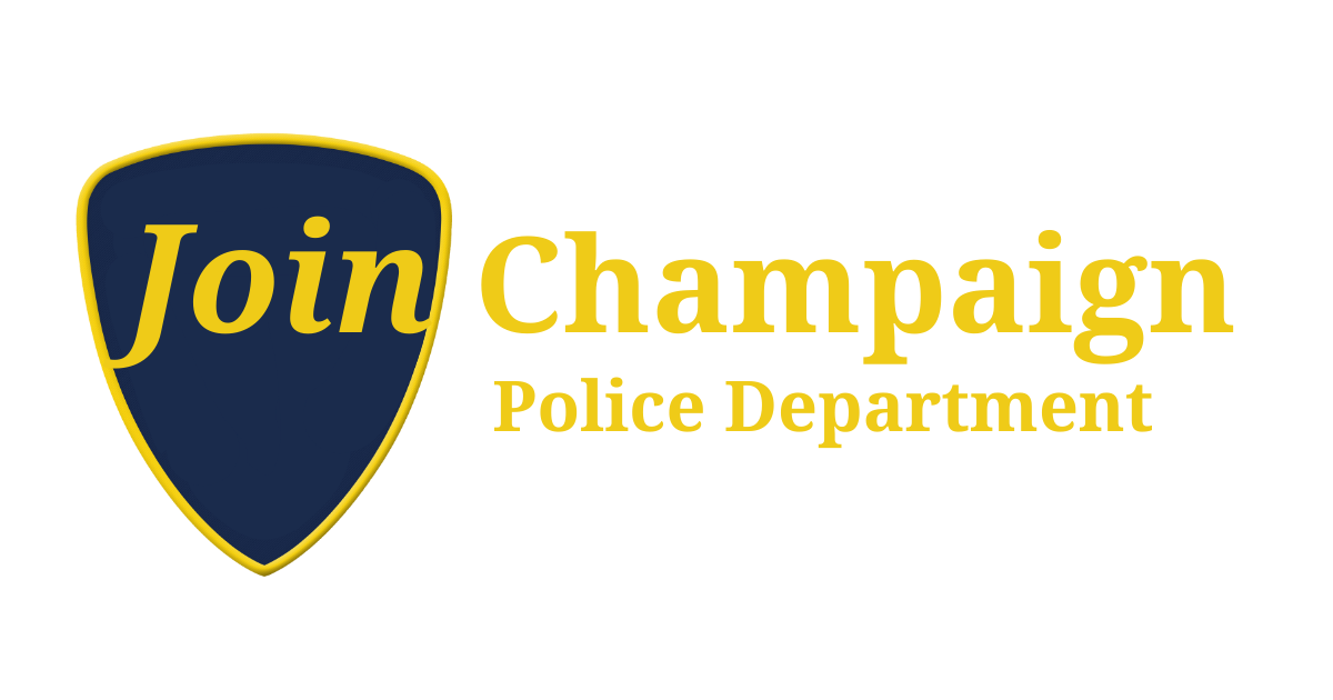 Join Champaign Police Department. Earn Up To $81,110/Year + Bonuses.