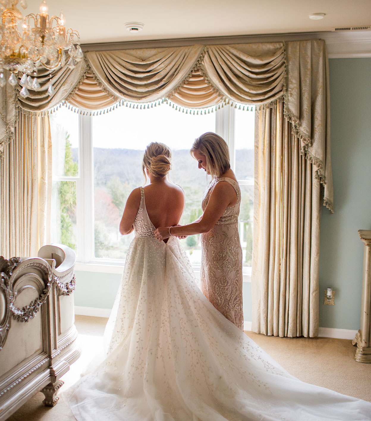 Photo Gallery | Castleton Farms | Ceremony | Reception