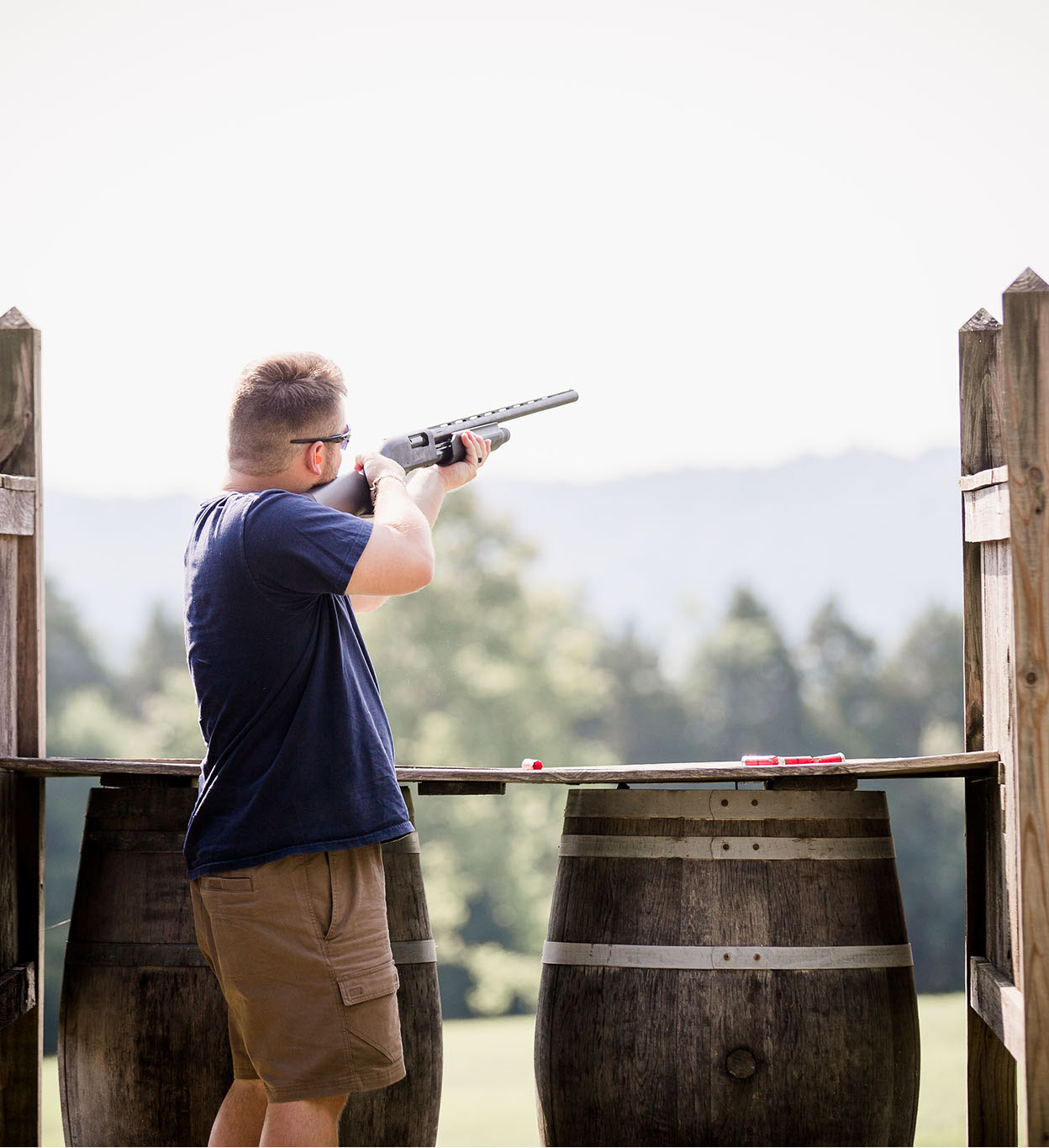Photo Gallery | Castleton Farms | Ceremony | Reception