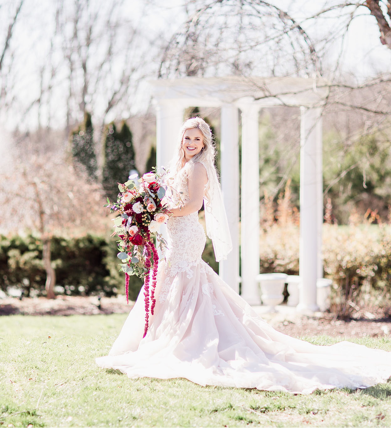 Photo Gallery | Castleton Farms | Ceremony | Reception