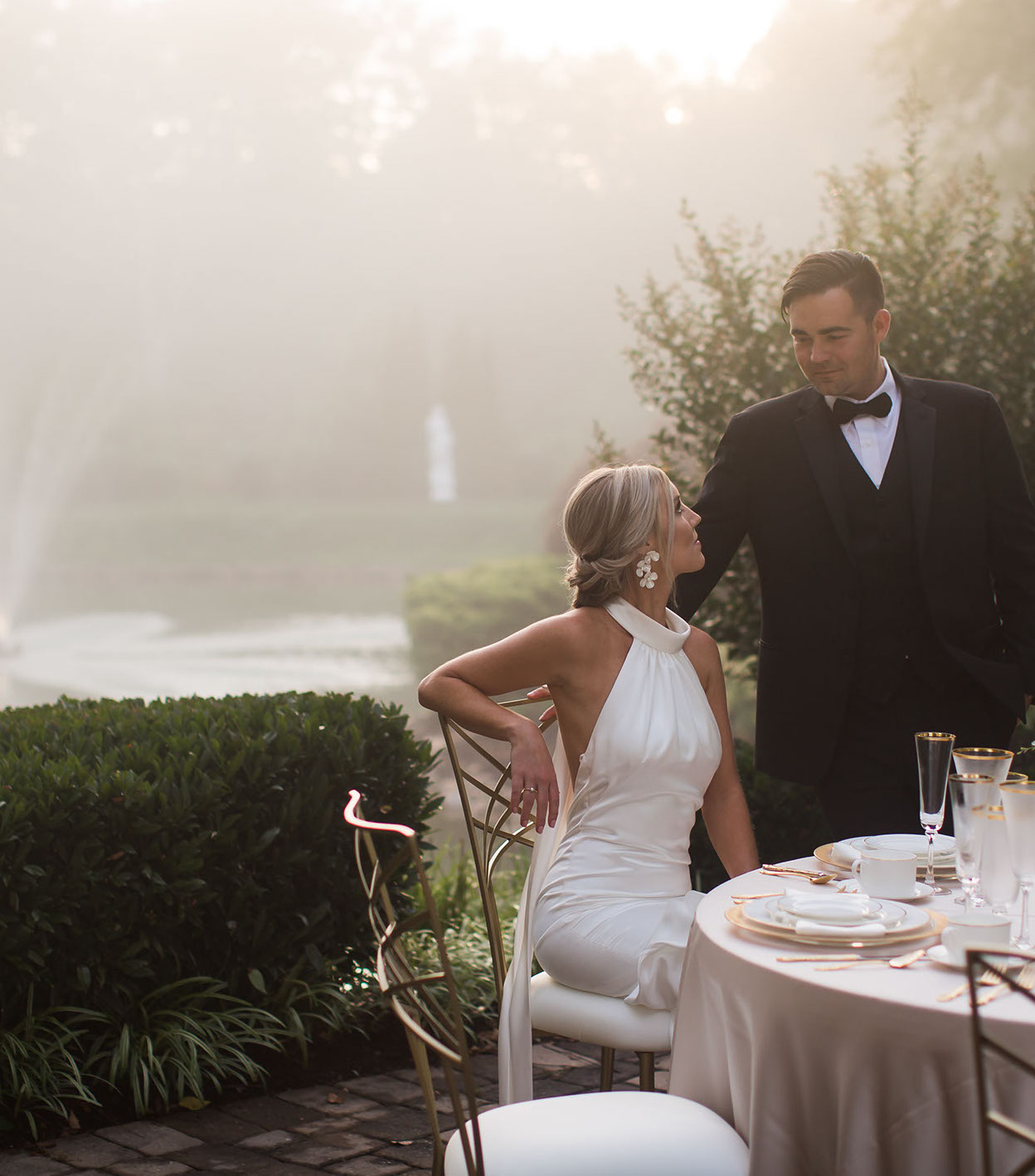 Photo Gallery | Castleton Farms | Ceremony | Reception