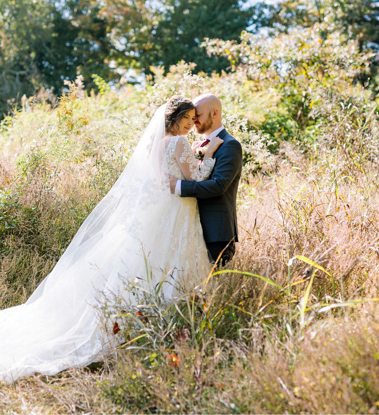 Photo Gallery | Castleton Farms | Ceremony | Reception