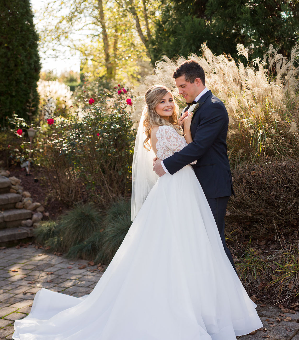 Photo Gallery | Castleton Farms | Ceremony | Reception
