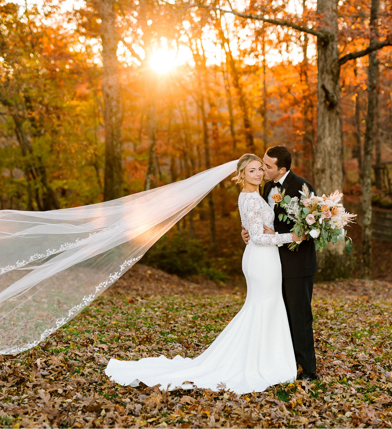 Photo Gallery | Castleton Farms | Ceremony | Reception