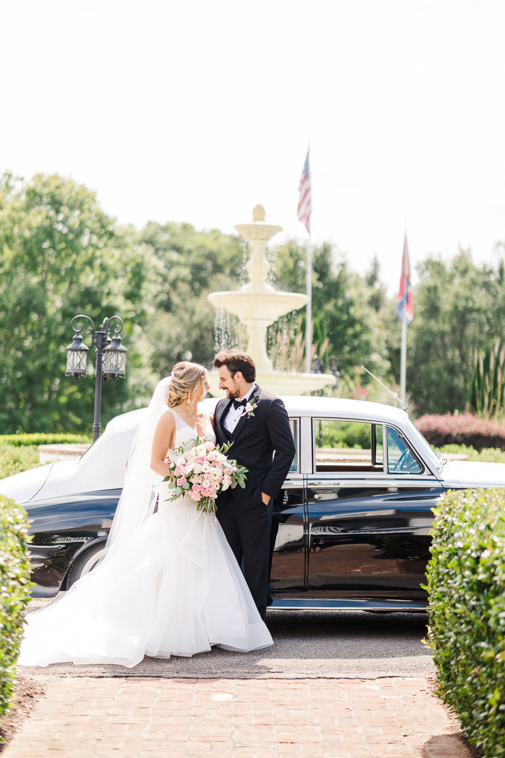 Photo Gallery | Castleton Farms | Ceremony | Reception