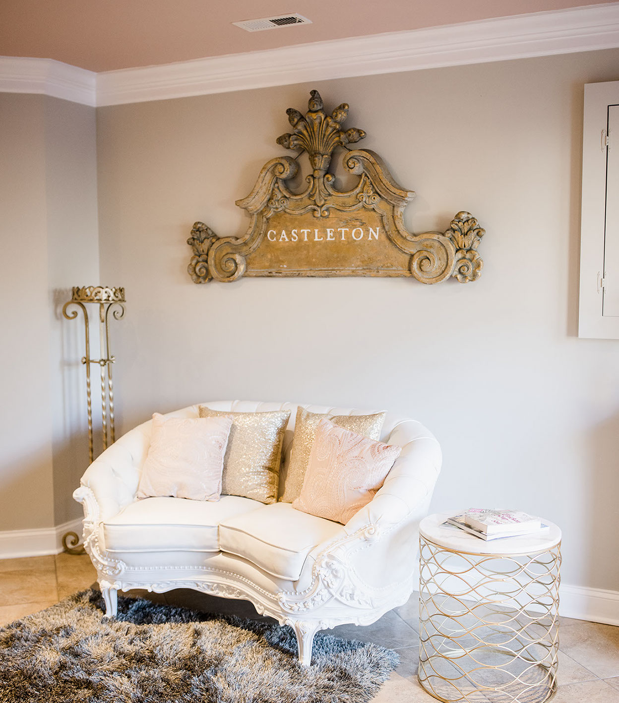 Photo Gallery | Castleton Farms | Ceremony | Reception