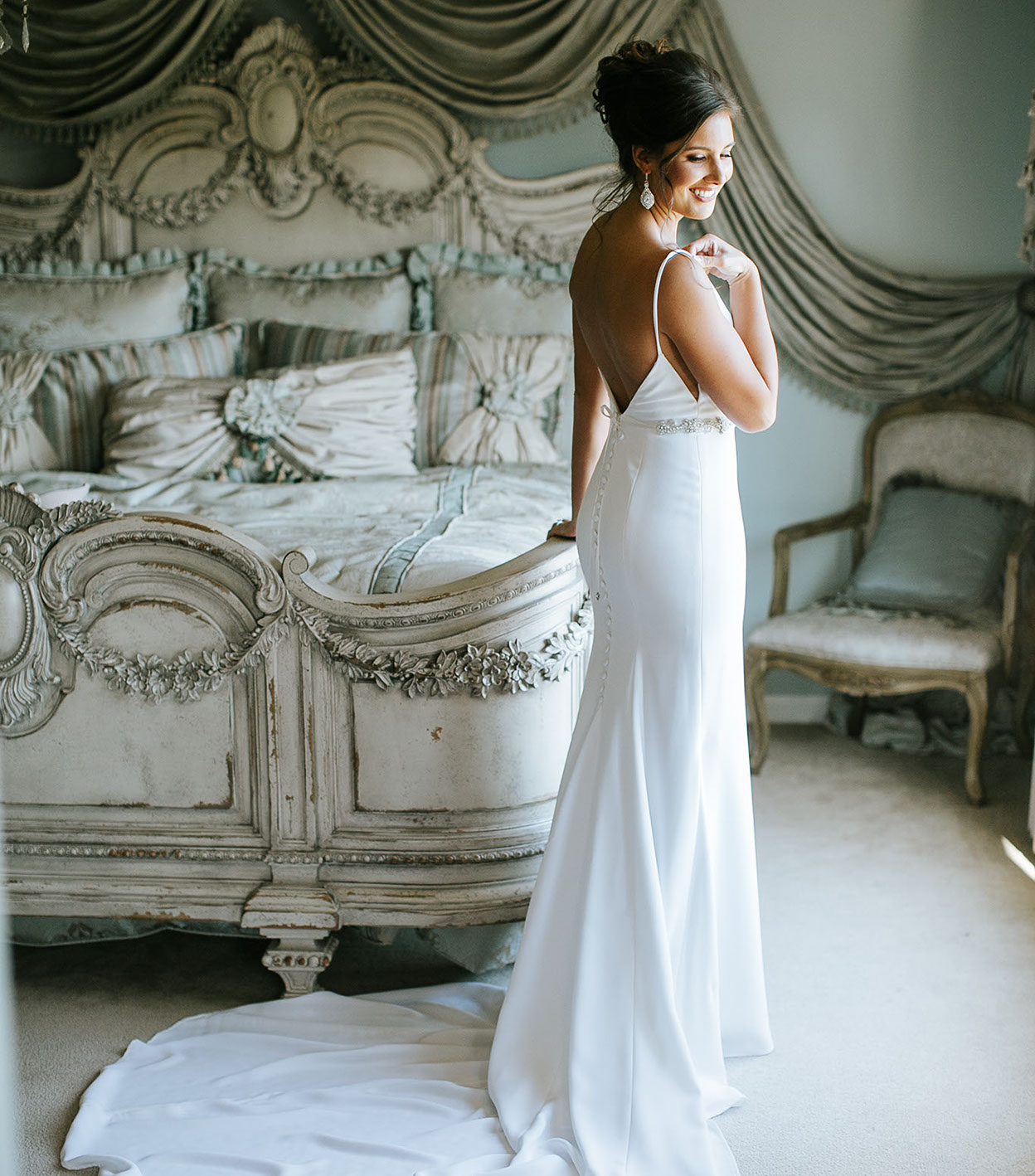 Photo Gallery | Castleton Farms | Ceremony | Reception