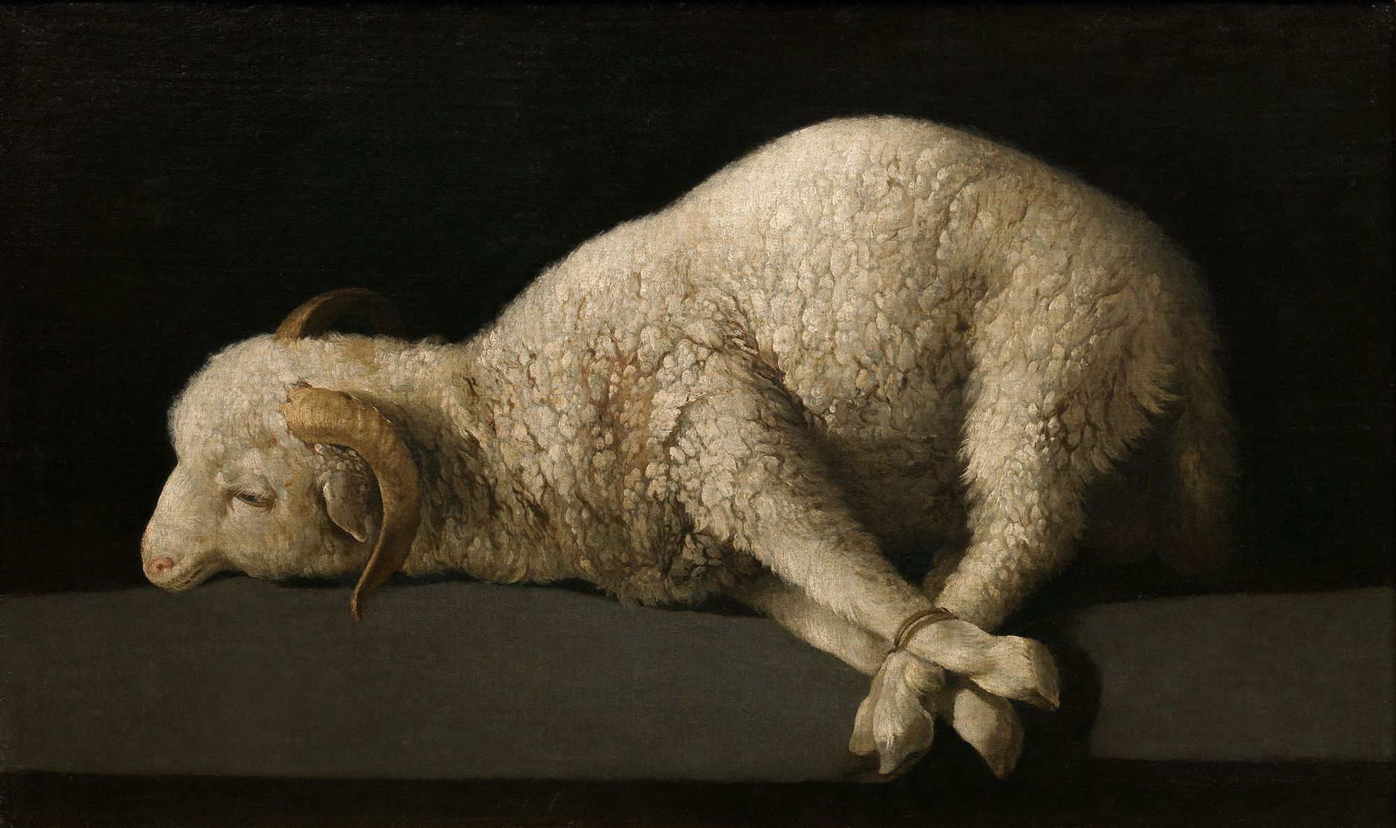 The Mass