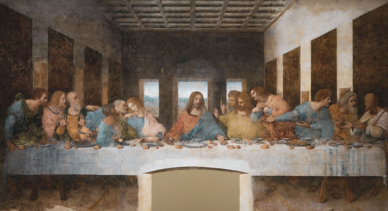 The Mass