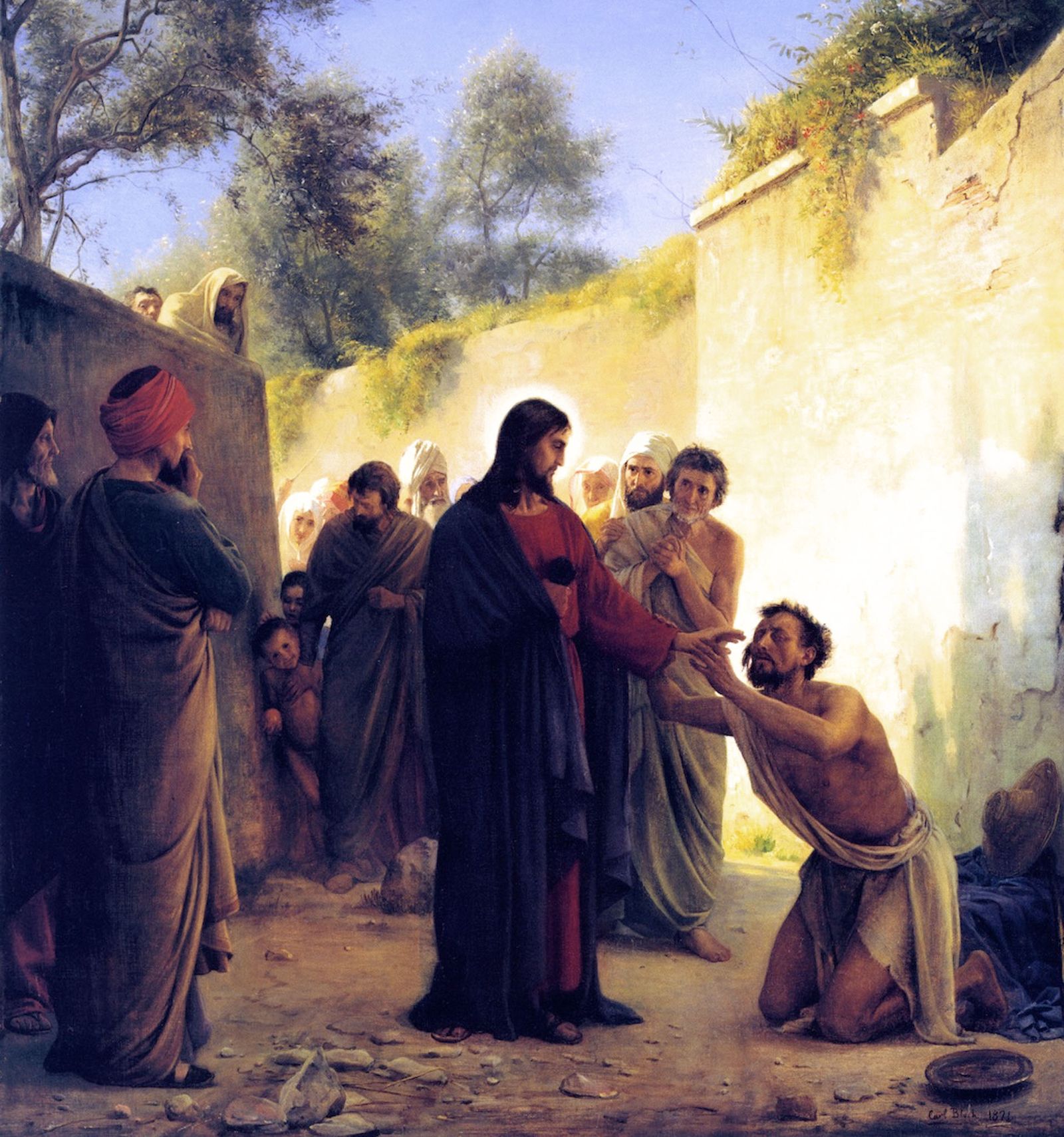 The Mass