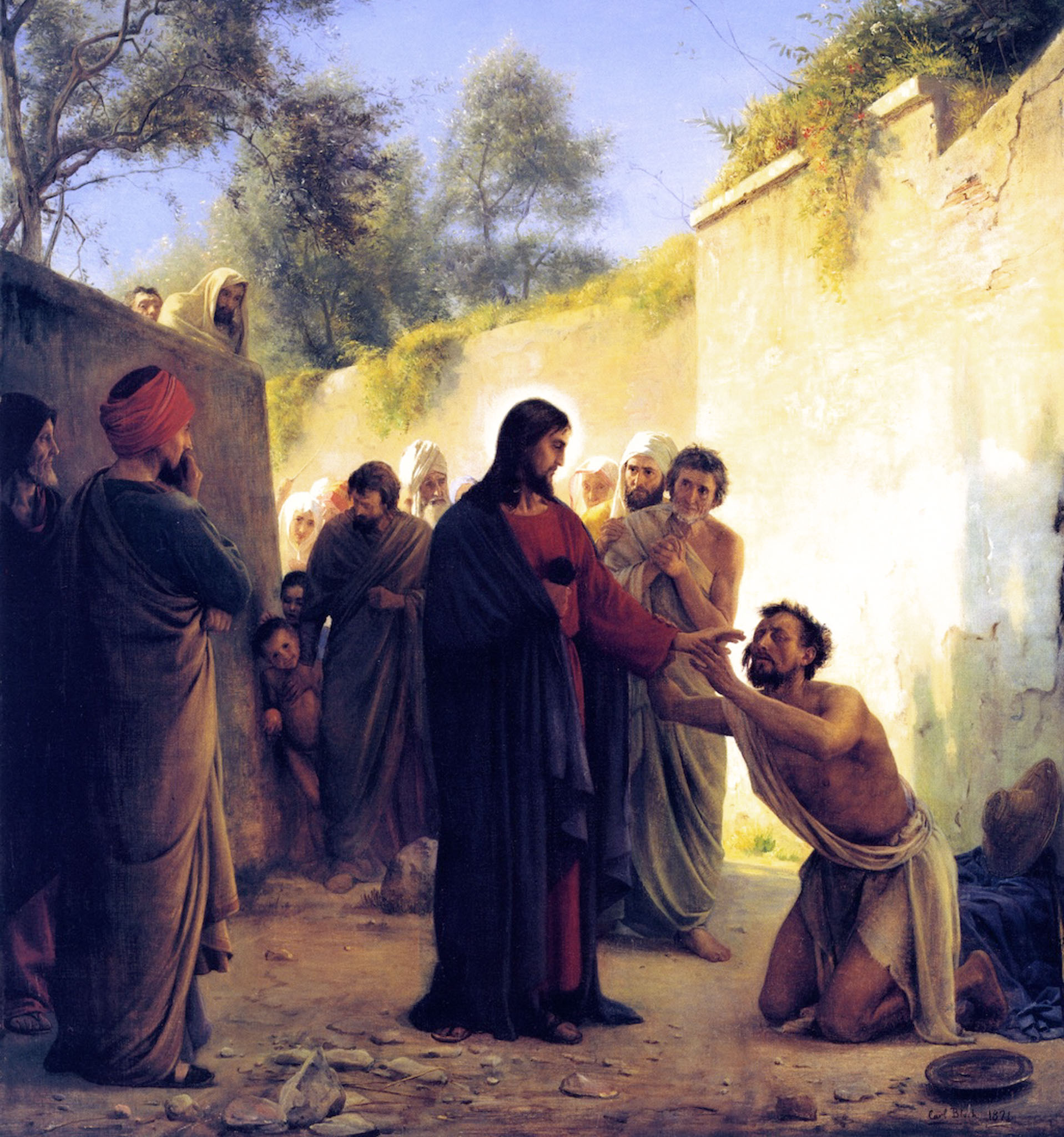 The Mass